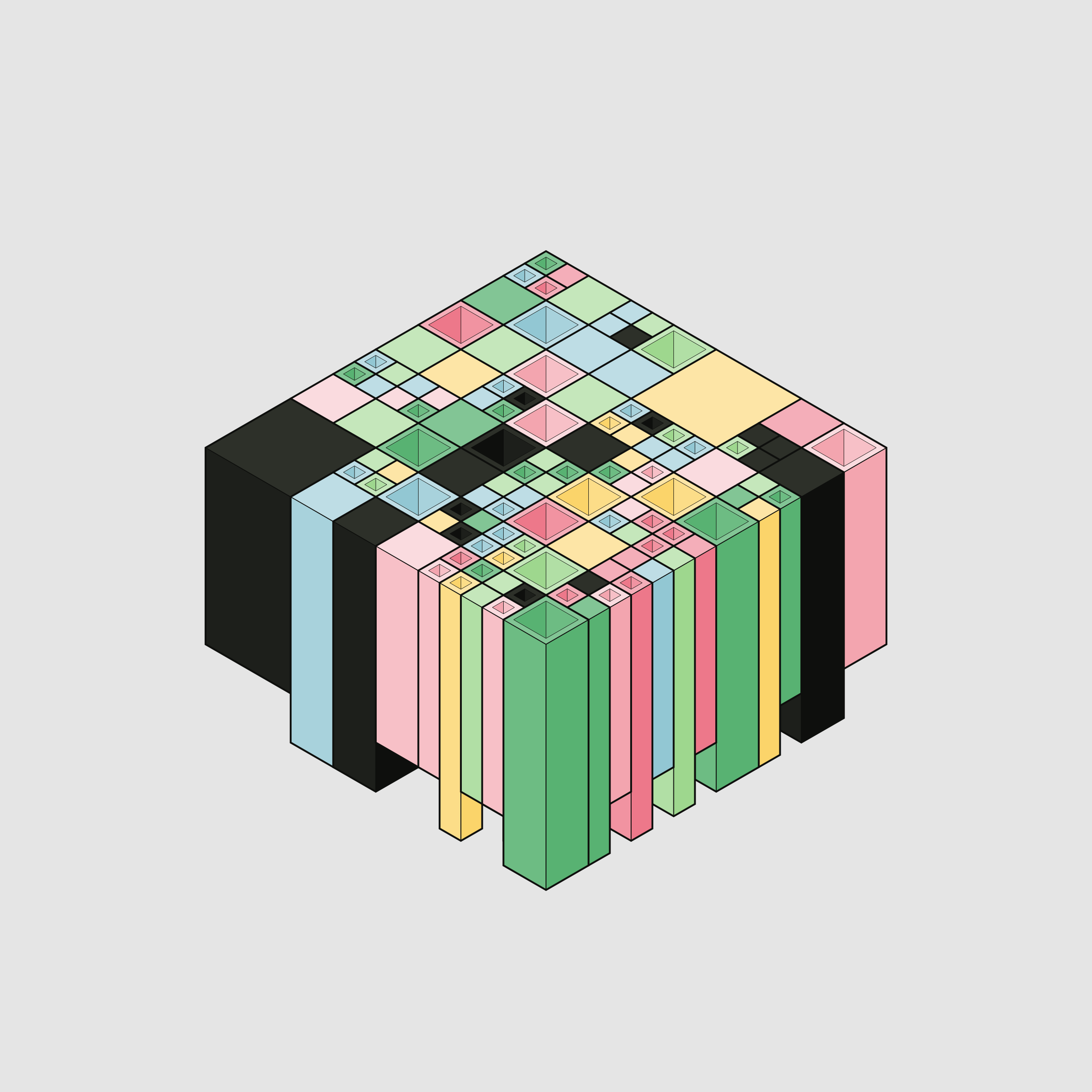 art blocks