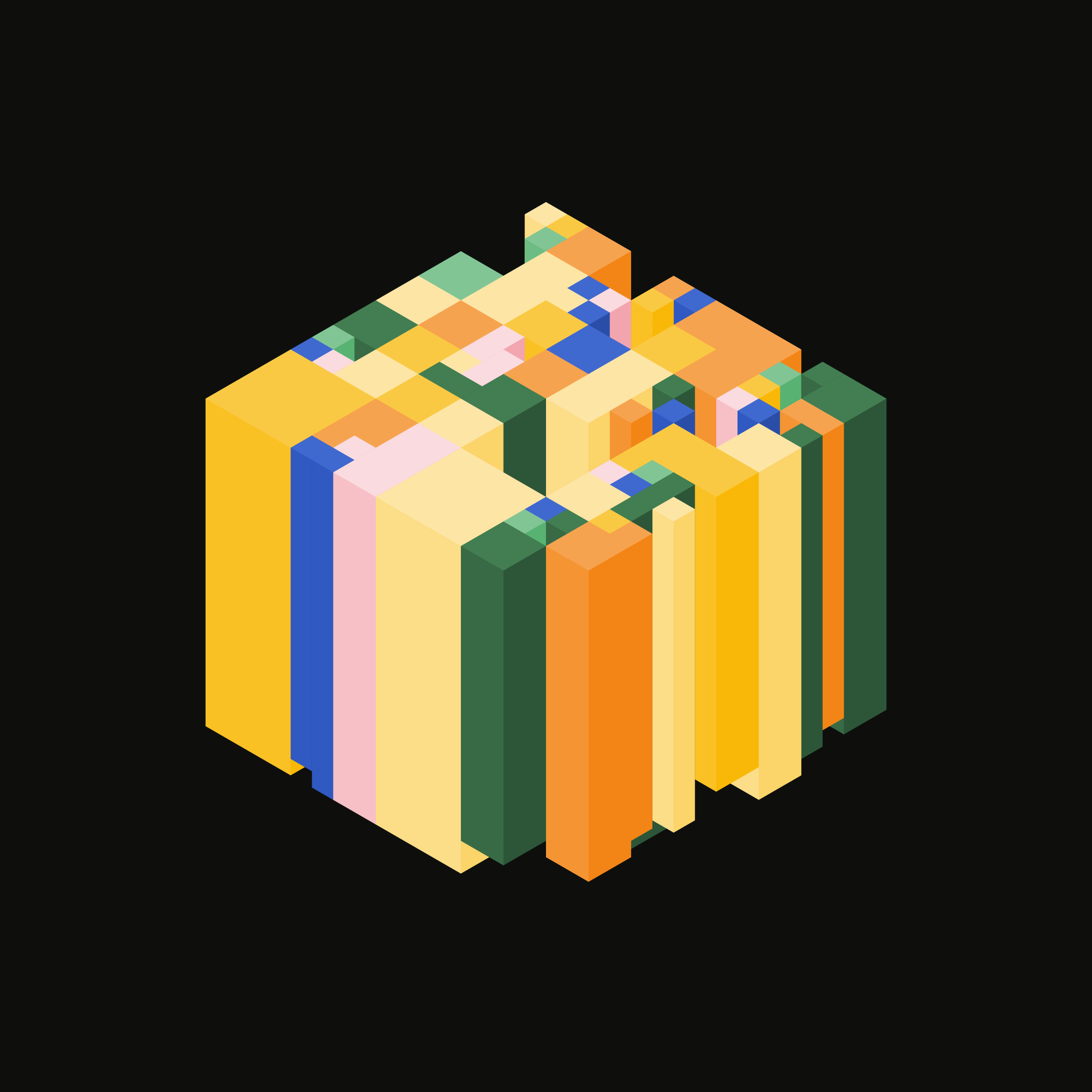 art blocks