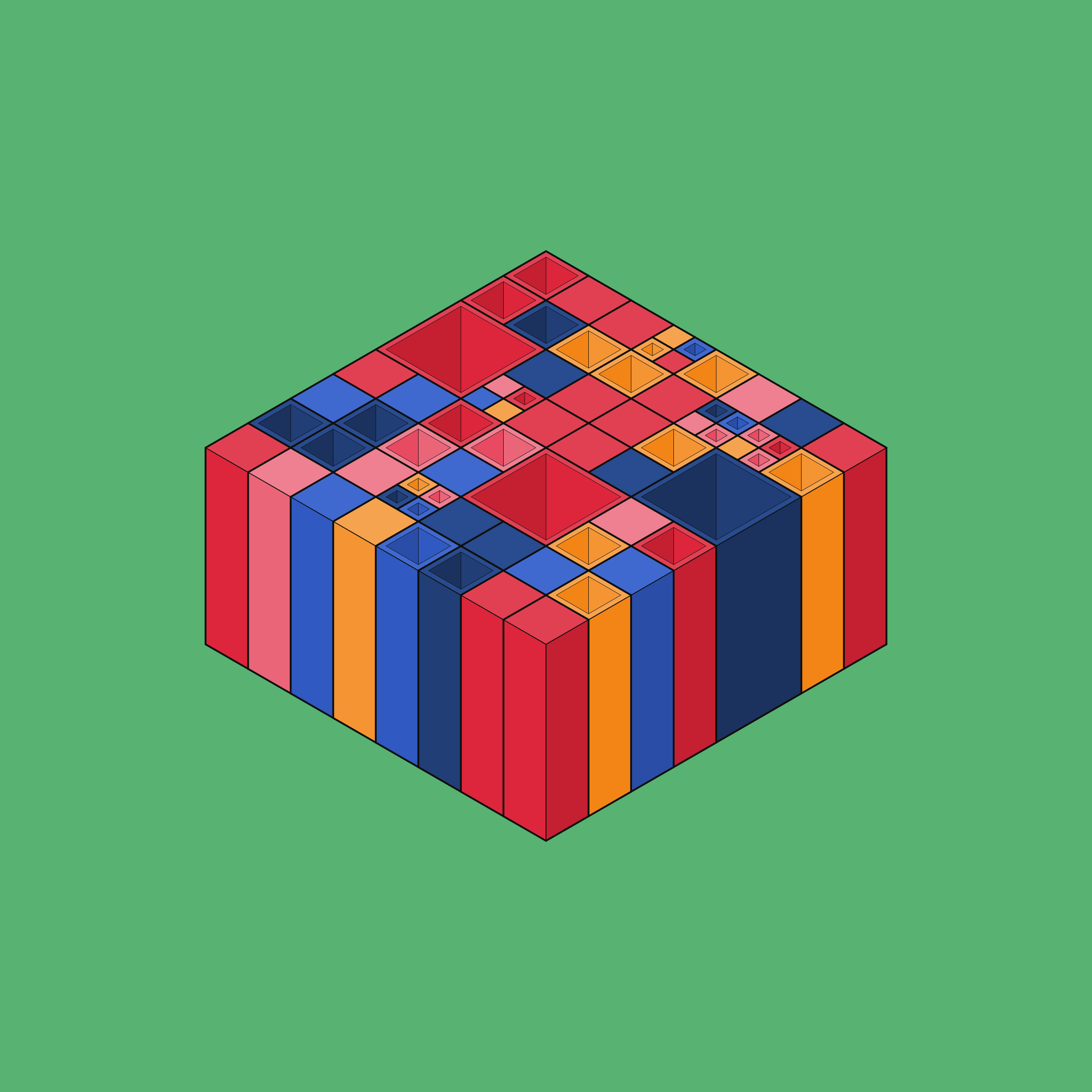art blocks
