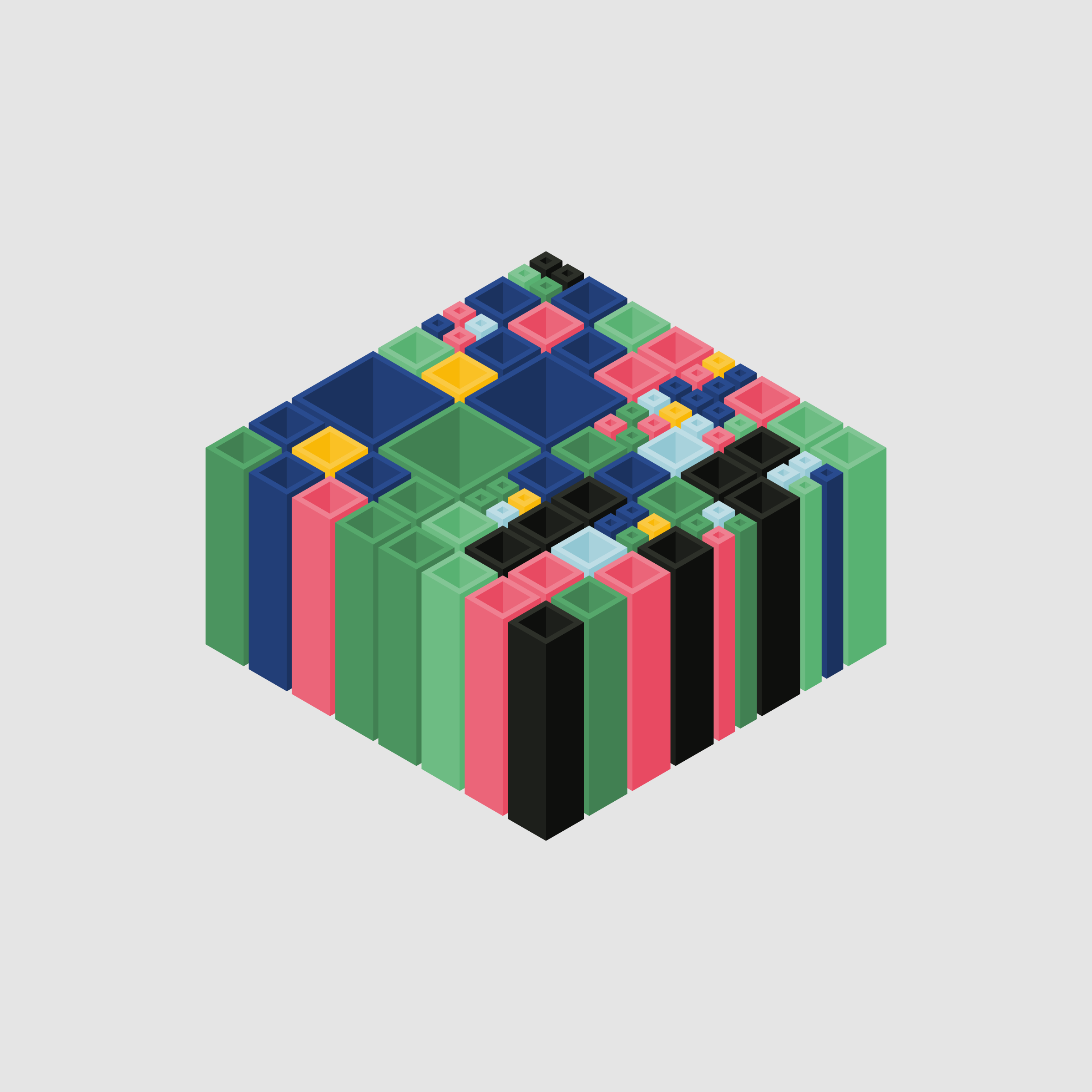 art blocks