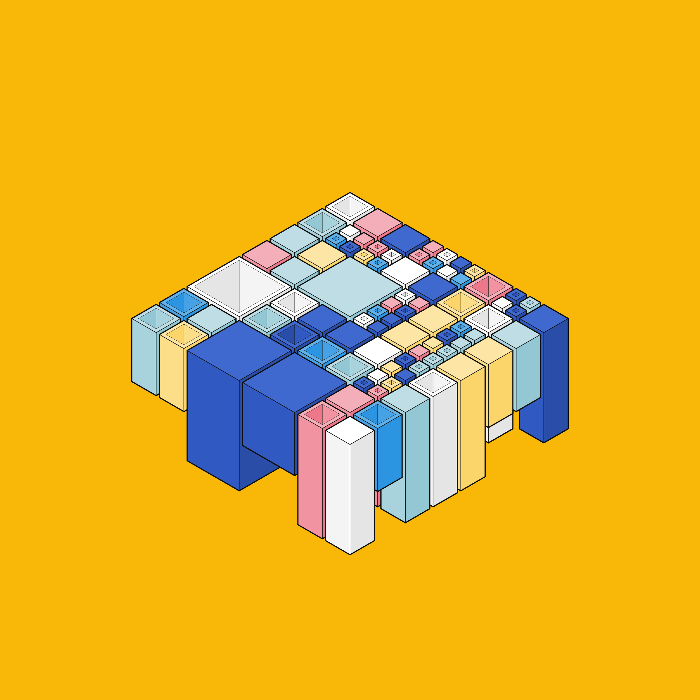art blocks