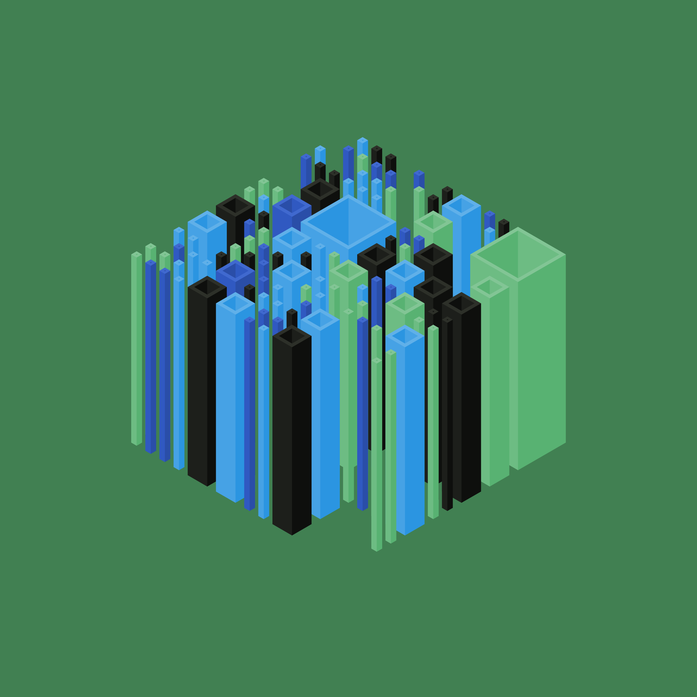 art blocks
